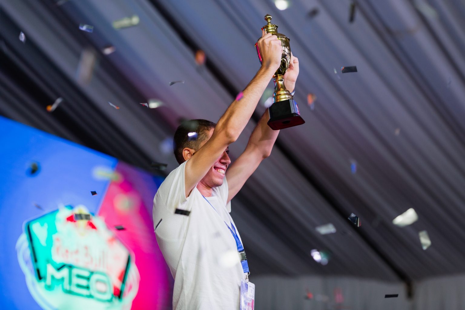 What to Expect at Esports Summit 2025: Egypt’s Ultimate Gaming ...