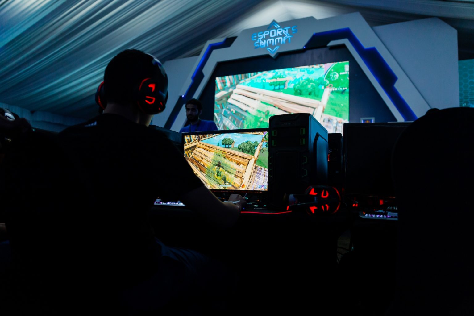 What to Expect at Esports Summit 2025: Egypt’s Ultimate Gaming ...
