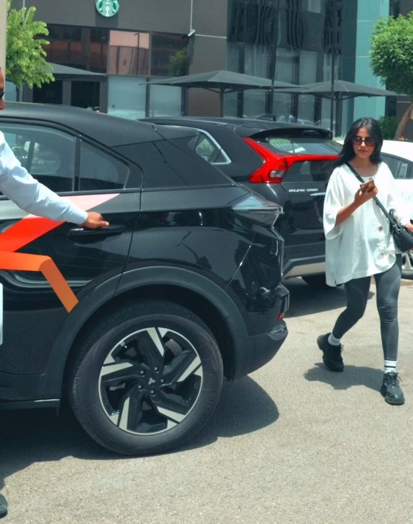 The Future Is Here: JTNY the First Transportation Application with Electric Cars and Camera ...