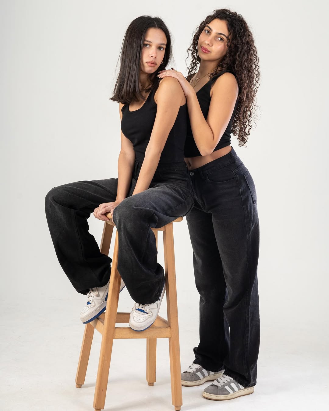 Perfect Jeans for Every Body Type: 5 Local Brands for Women to Shop in Egypt – Cairo 360 Guide ...