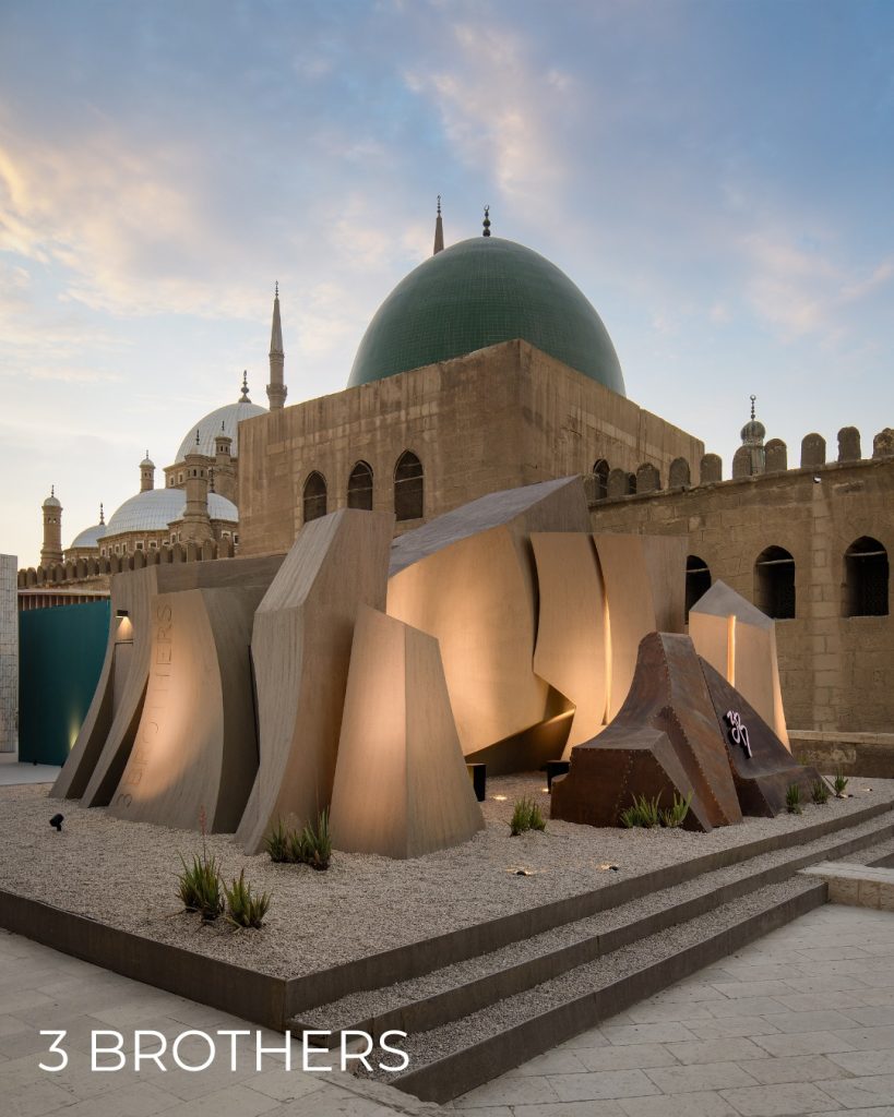 Cairo Design Week 2025: A Celebration of Creativity Across the City ...