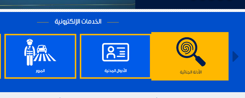 ازاي تطلع الفيش والتشبيه المستعجل أونلاين من البيت في 2025 خطوة بخطوة ...