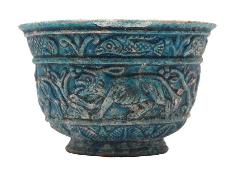 Egyptian Treasures Homecoming: 36 Artefacts Returned to Egypt from the ...
