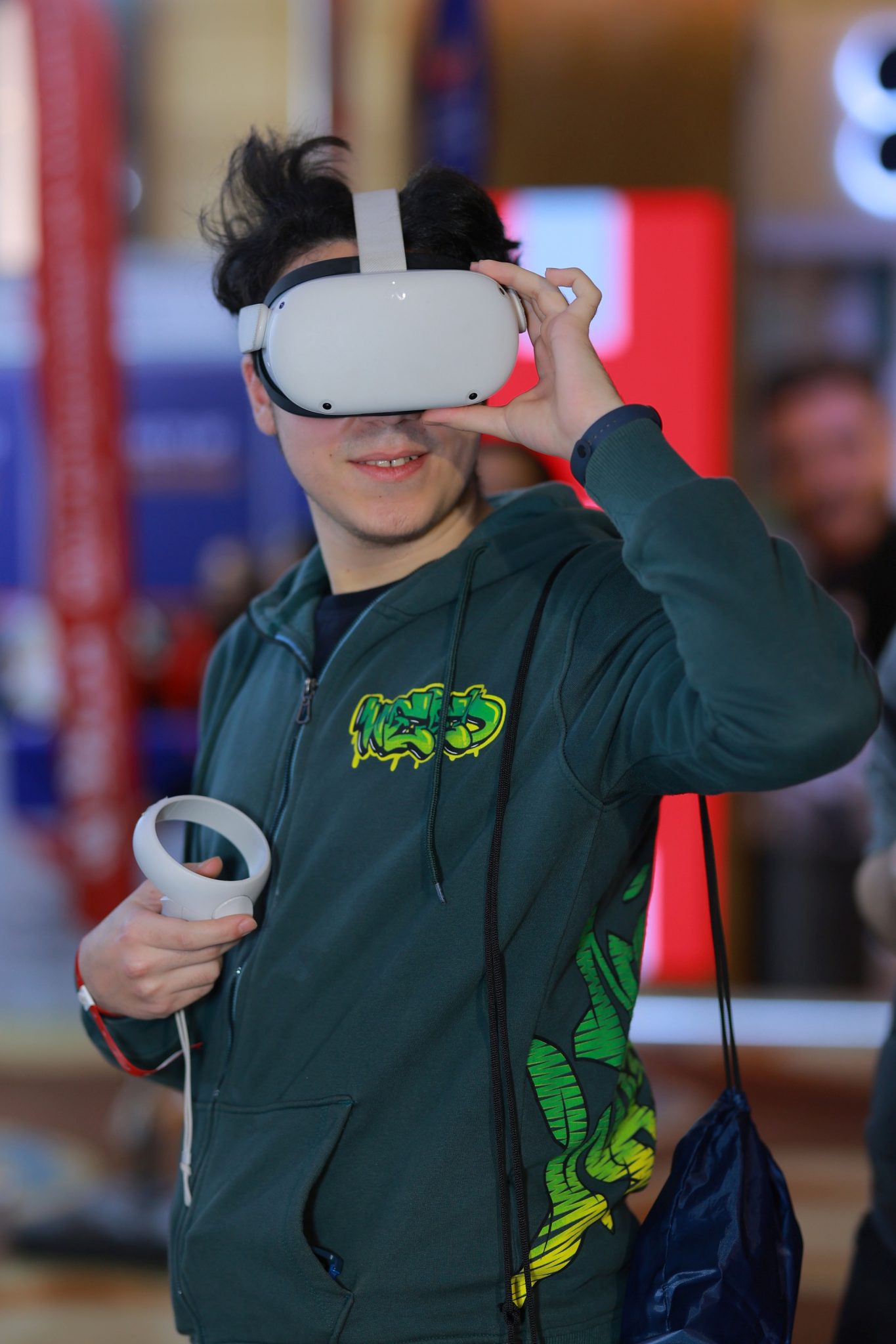 EDUGATE 2025: The Region’s Biggest Education Hub Returns Stronger than Ever – Cairo 360 Guide to ...