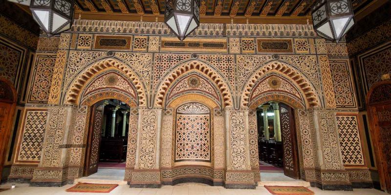 Beneath Cairo: Inside the Hidden Underground Spaces of the City’s ...