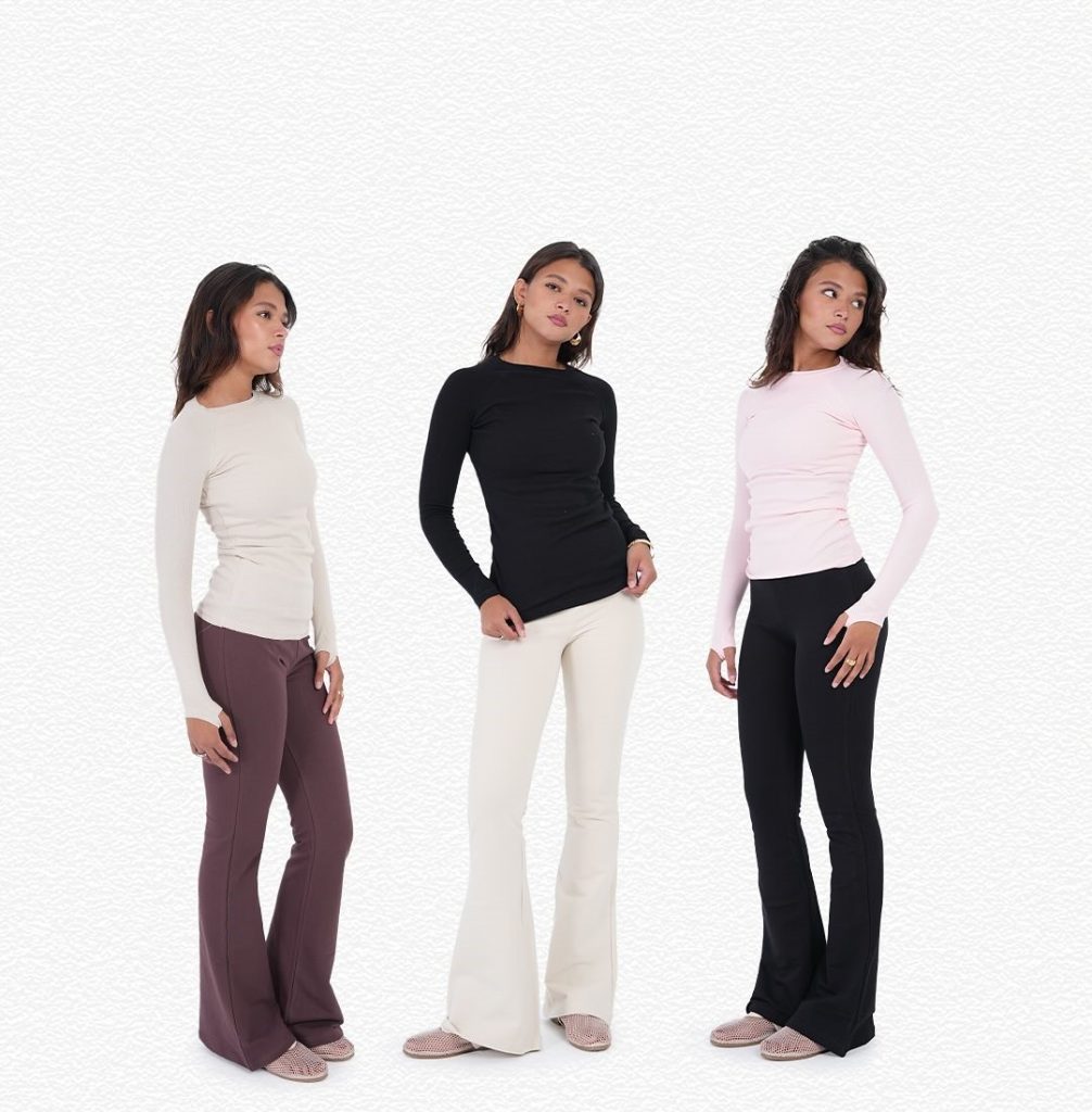 Everyday Wardrobe Essentials from Local Brands: Where to Shop for Basic Tops in Egypt – Cairo ...