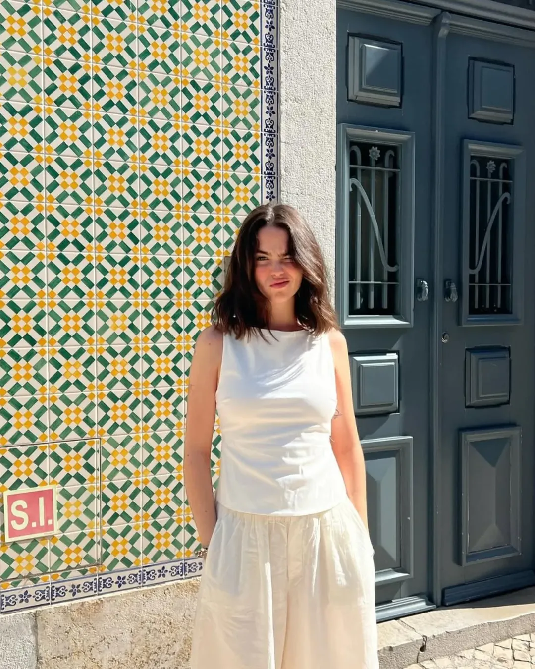 Everyday Wardrobe Essentials from Local Brands: Where to Shop for Basic Tops in Egypt – Cairo ...