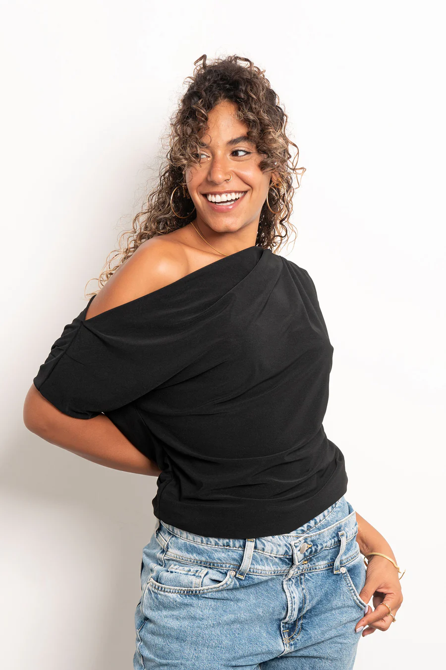 Everyday Wardrobe Essentials from Local Brands: Where to Shop for Basic Tops in Egypt – Cairo ...