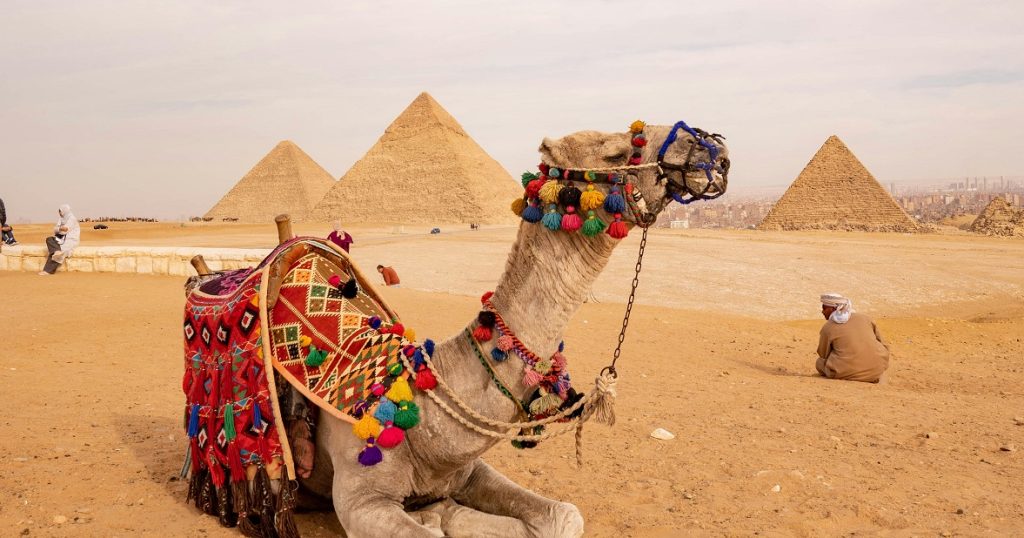 اكتشف القاهرة من جديد: 25 مكان في العاصمة يستحقوا الزيارة – دليل كايرو ...