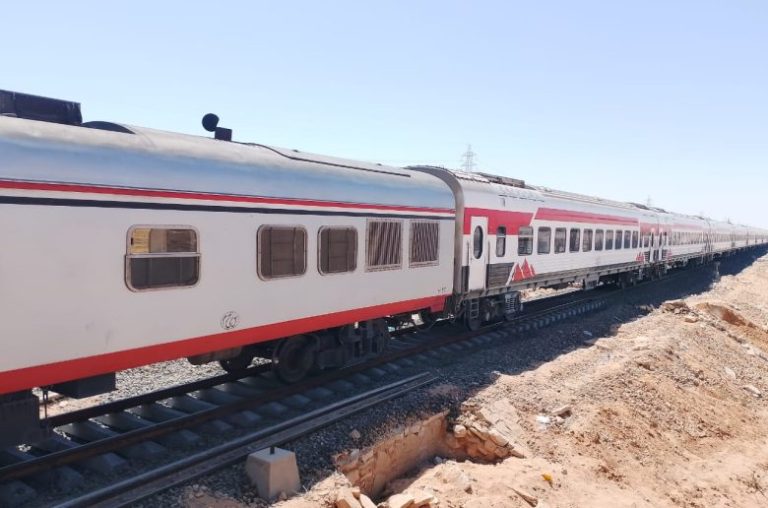مواعيد القطارات من القاهرة إلى الإسكندرية اليوم وأسعار التذاكر وطرق ...