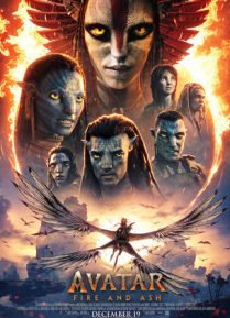 Avatar: Fire and Ash – Cairo 360 Guide to Cairo, Egypt