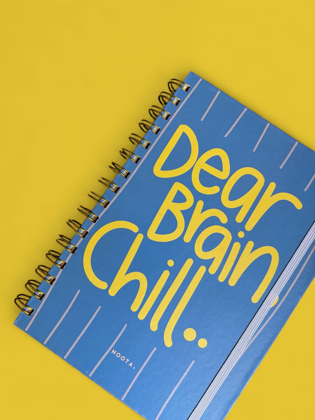 Everyday Writing Essentials: Where to Find Notebooks in Cairo – Cairo ...