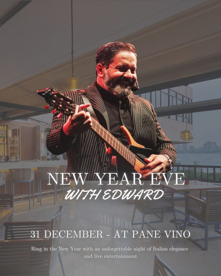 New Year’s Eve 2025 in Egypt: The Ultimate Concert & Party Map to ...