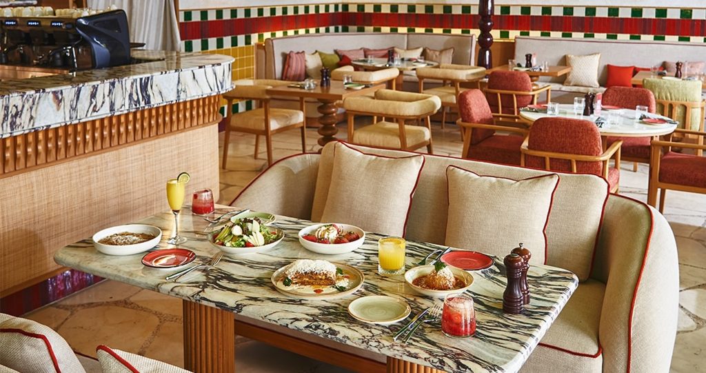 Norma: Where Cosy Atmosphere Meets Comfort Food in Zayed – Cairo 360 ...