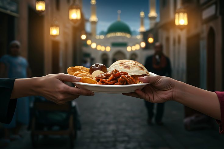 Ramadan 2026: Where to Donate and Make an Impact – Cairo 360 Guide to ...