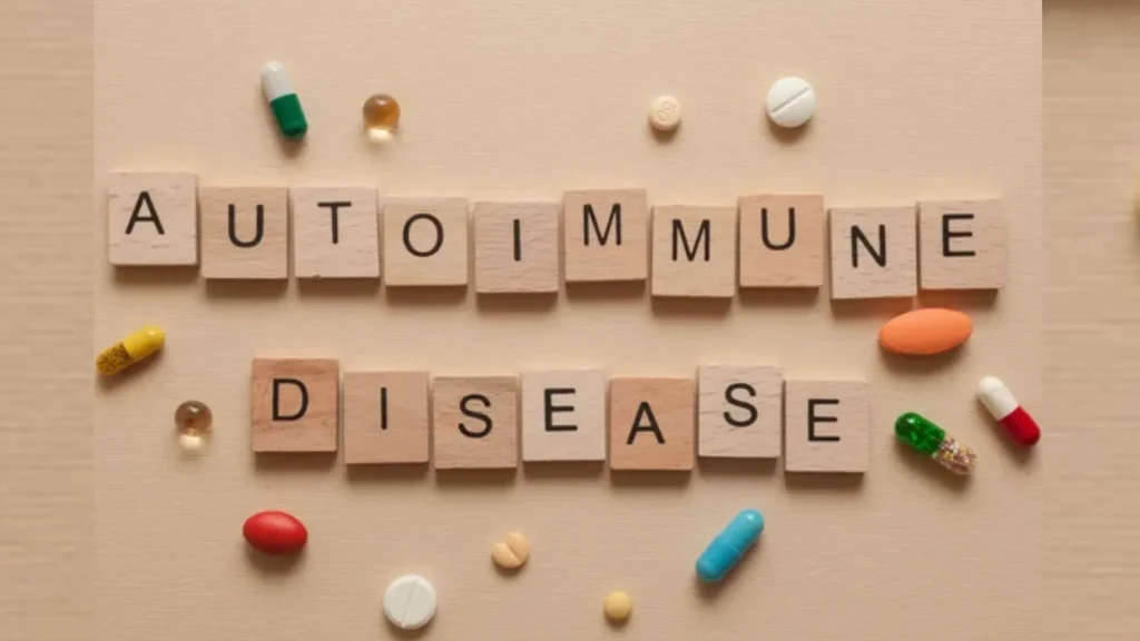 Autoimmune Disease Awareness Month: How to Support Someone Living with ...