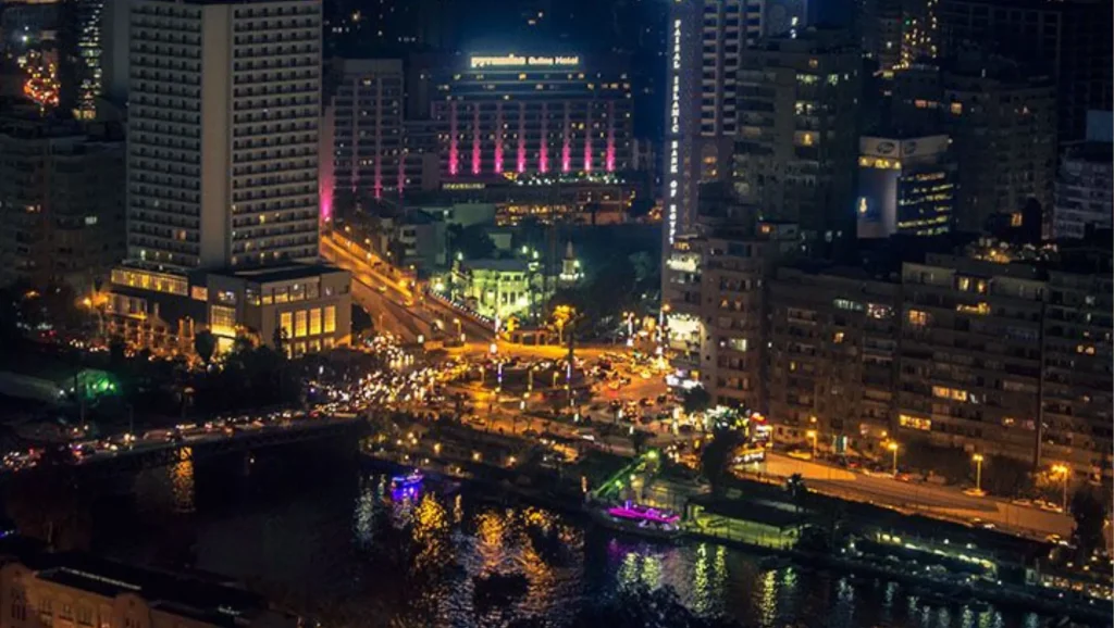 Cairo After 9: A Guide to the City’s Open Spots – Cairo 360 Guide to ...