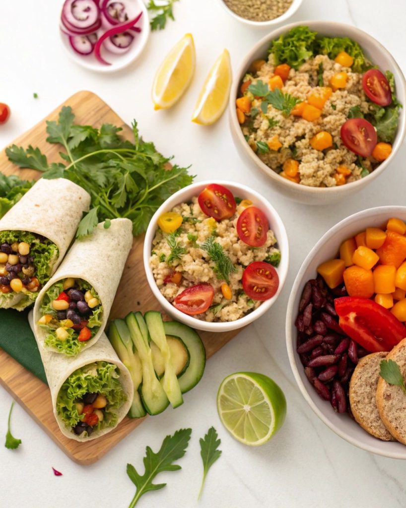 Gluten-Free Dining in Cairo: Where Eating Out Gets Easier – Cairo 360 ...