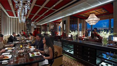 The Cairo 360 Editors’ Choice Awards 2015: Asian Cuisine Award Winners ...