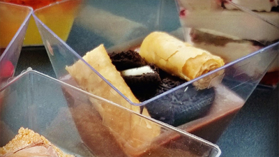 Five Ramadan Desserts in Cairo You Have To Try Before It’s Too Late ...