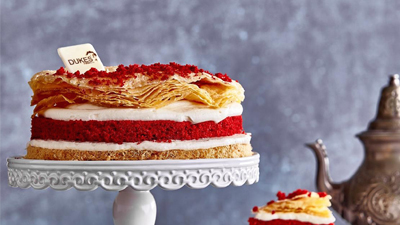 Five Ramadan Desserts in Cairo You Have To Try Before It’s Too Late ...