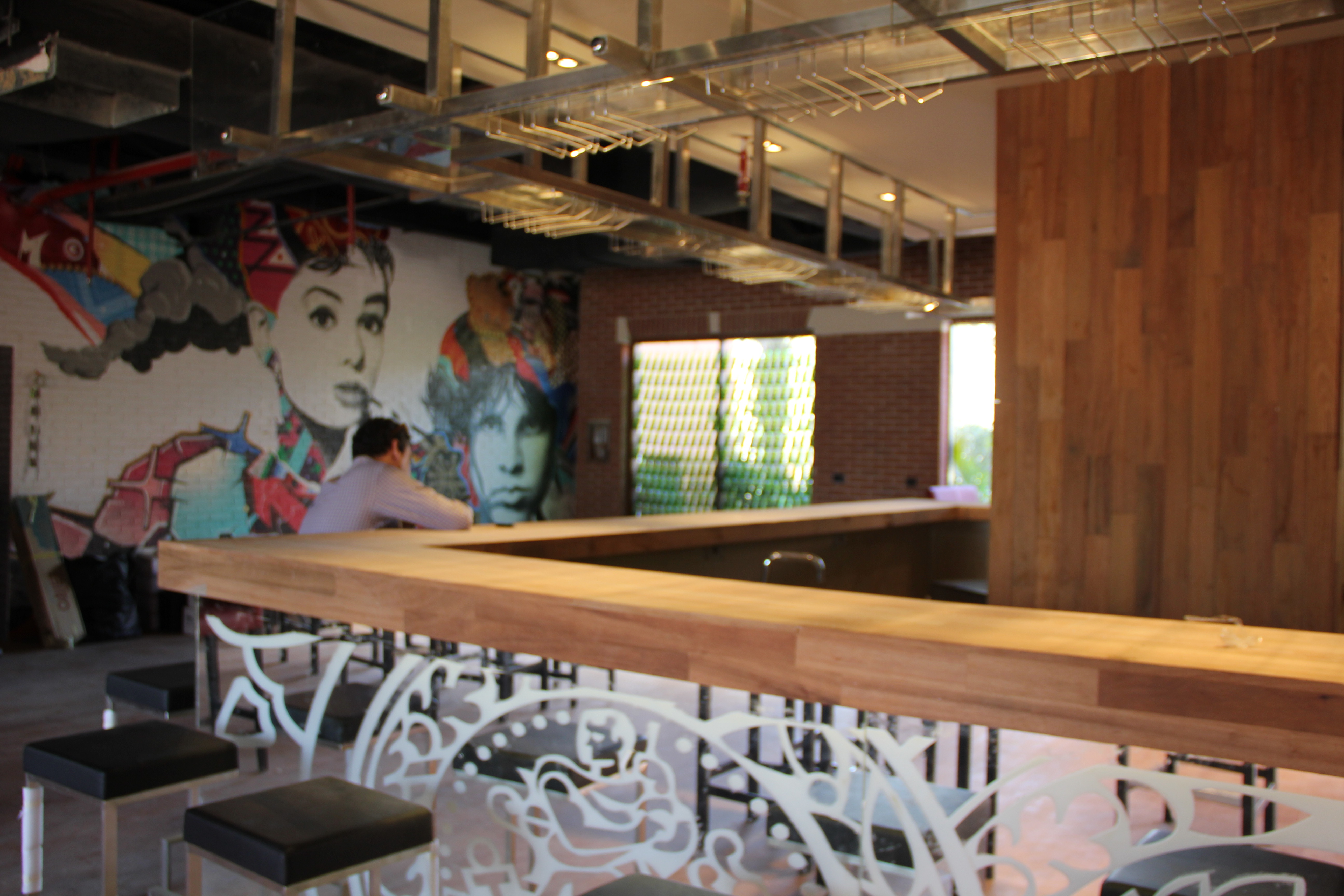 The Tap East: Galal El Kerdani on the Expansion of Cairo’s Ultimate Pub ...